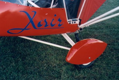 AircraftGraphix website - Aircraft Logo's