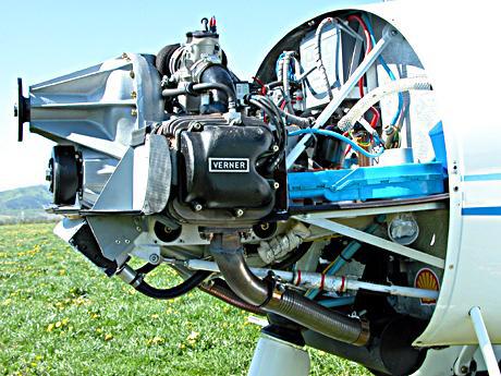 Verner Installations